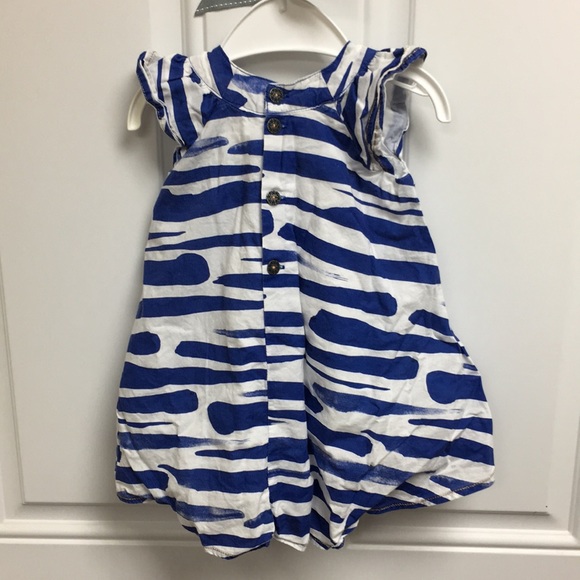 Jean Bourget | Dresses | Jean Bourget Printed Poplin Summer Button ...